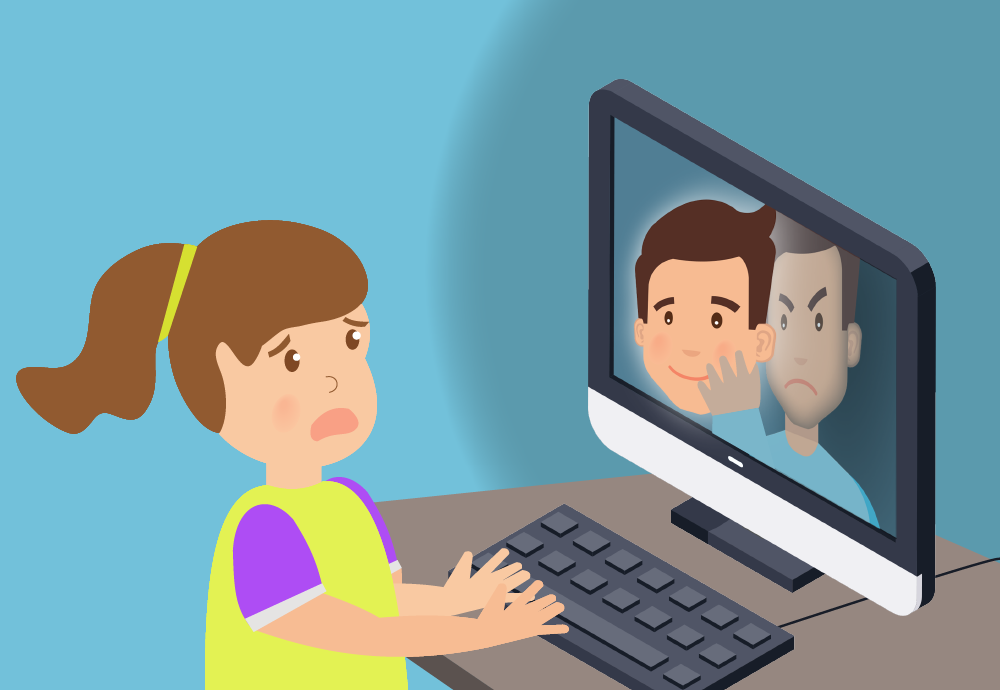 GROOMING: “NO HAY QUE PROHBIR INTERNET A LOS CHICOS, PERO SÍ CONTROLARLOS» – Desde el Conocimiento